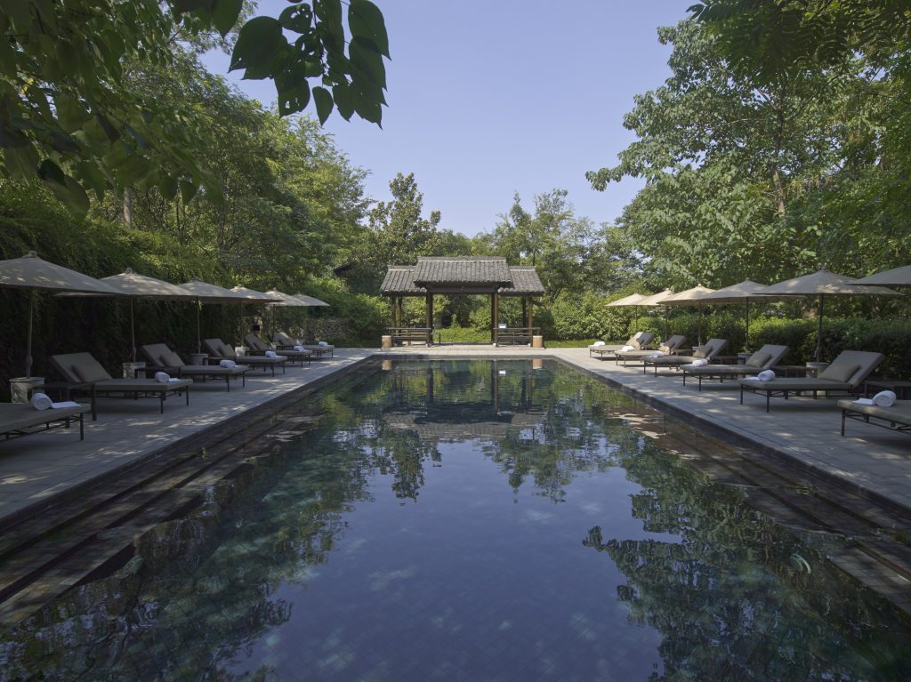 Amanfayun - Aman | Viva essa experiência