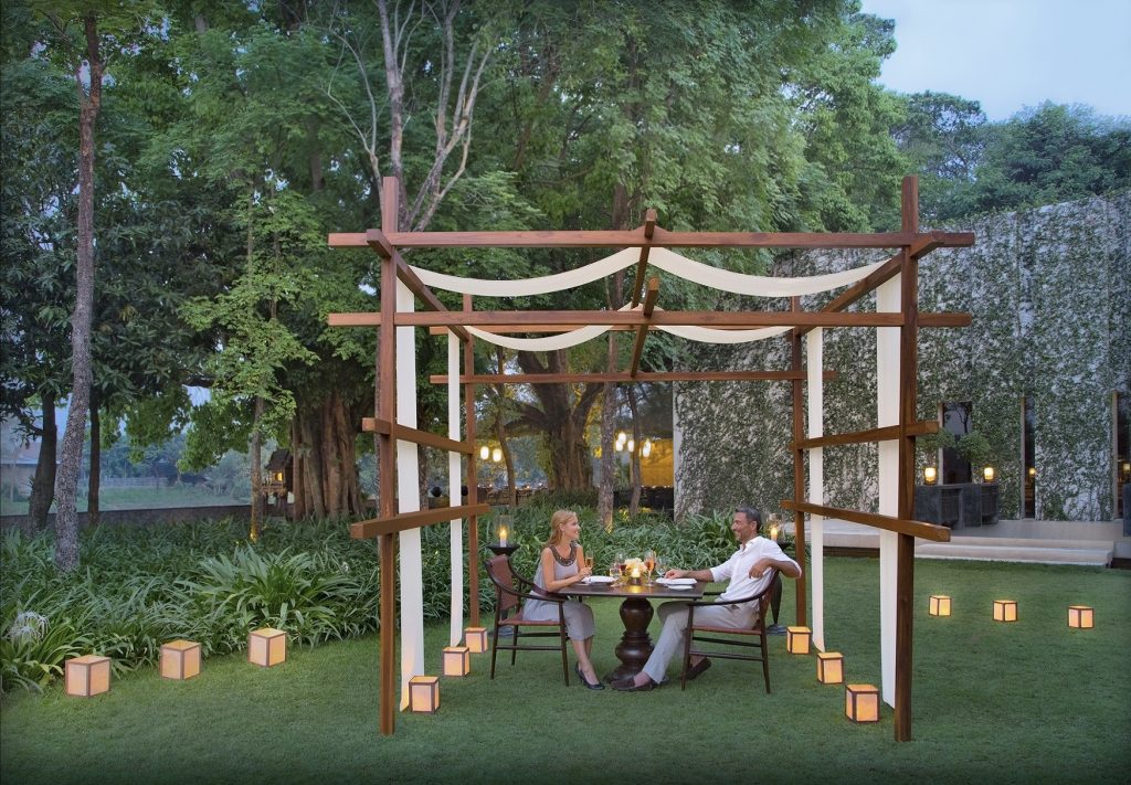 Restaurantes & Bares - Anantara | Viva essa experiência