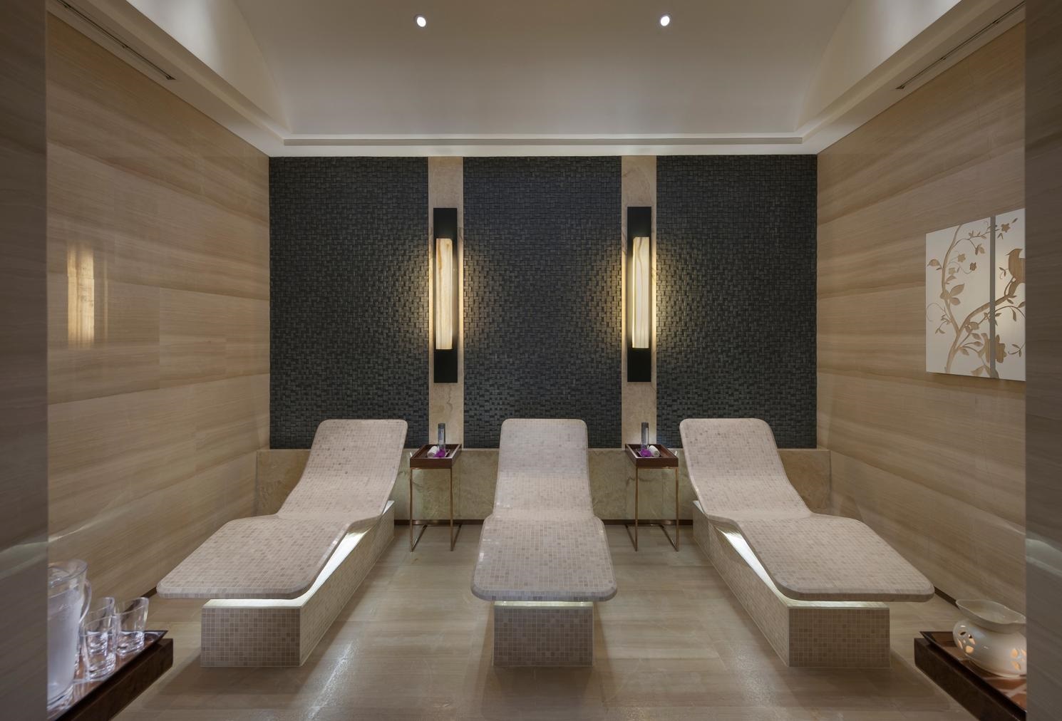 SPA - Mandarin Oriental | Viva essa experiência