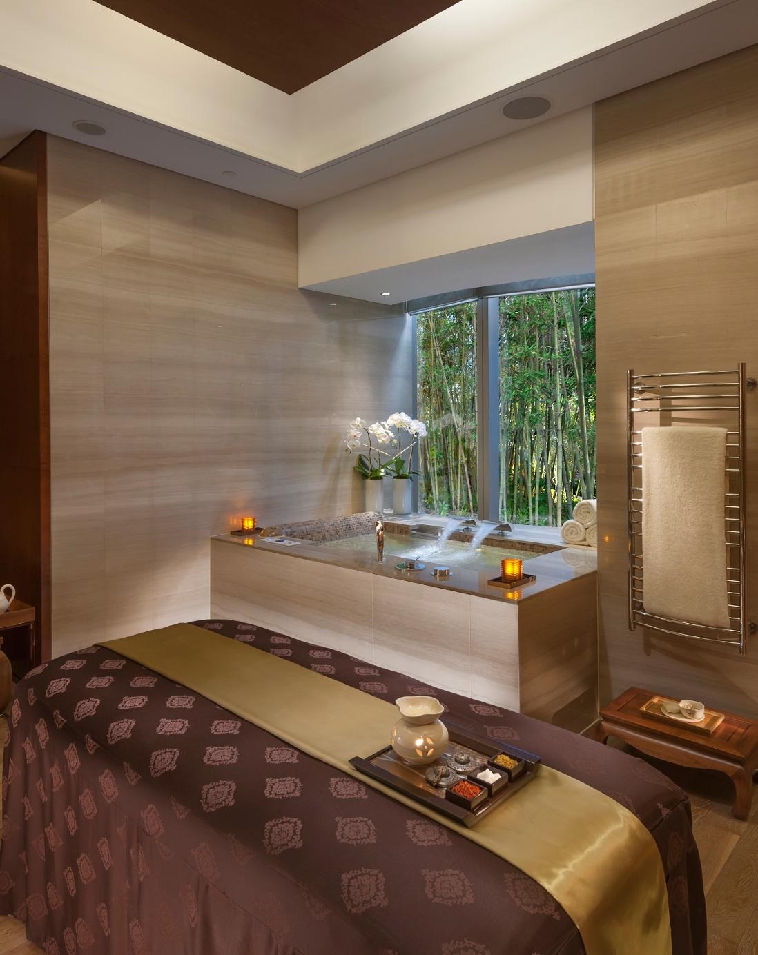 Mandarin Oriental Shanghai - Mandarin Oriental | Viva essa experiência