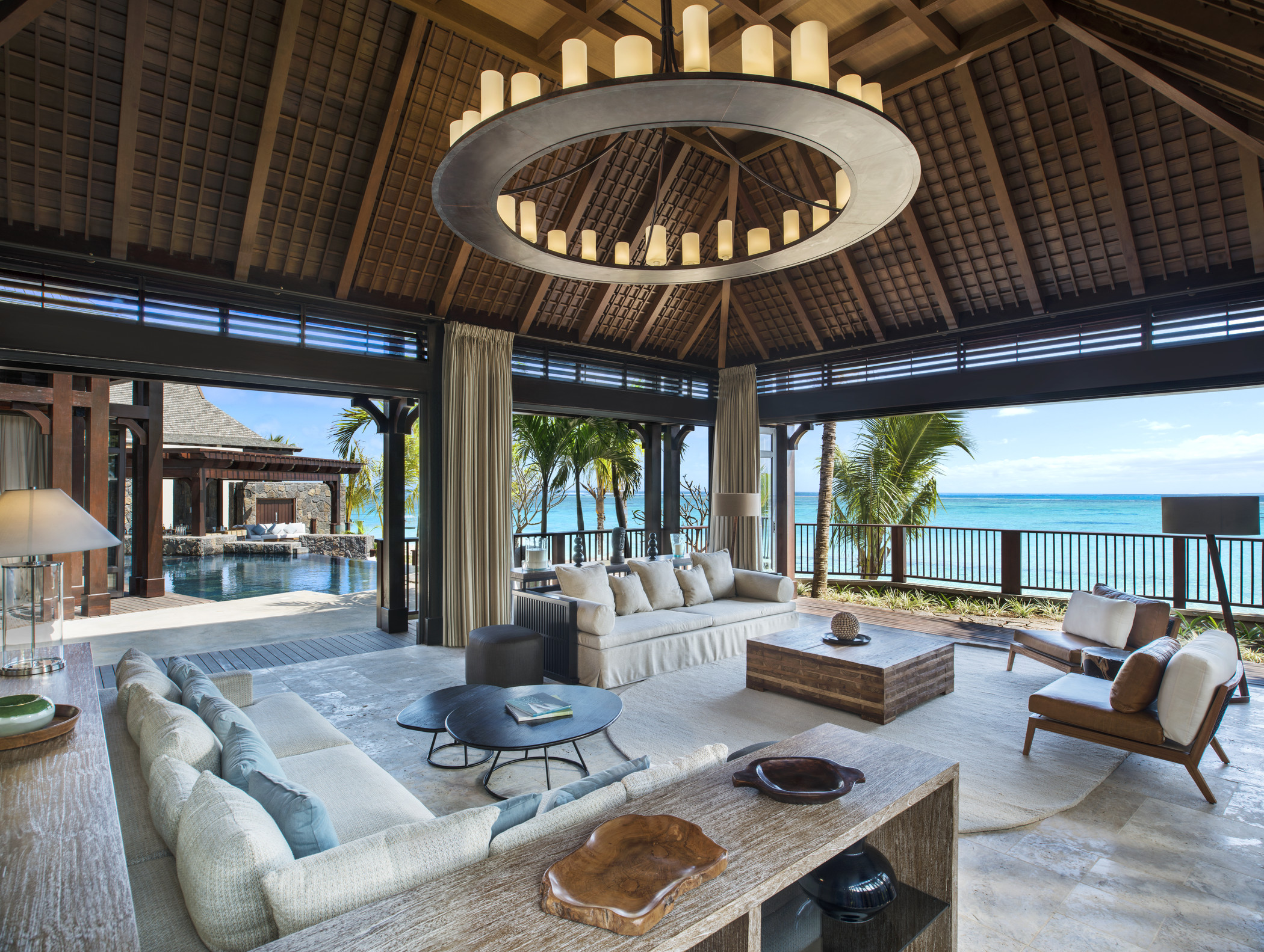 The St. Regis Mauritius Resort - The St. Regis Mauritius Resort | Viva ...